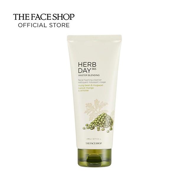 THE FACE SHOP | Nature Collection | Your One-Stop K-Beauty Shop ...