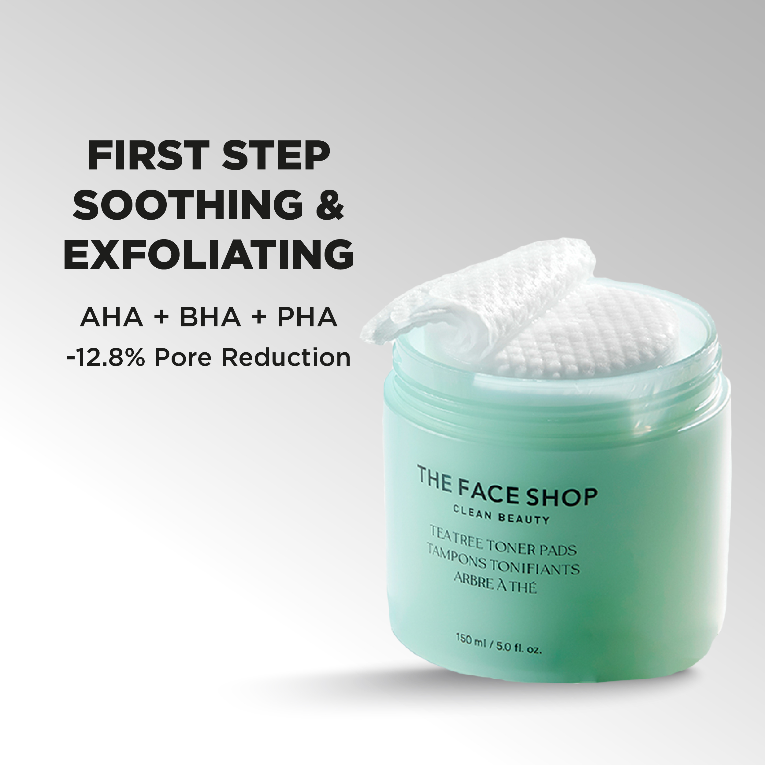THE FACE SHOP | Nature Collection | Your One-Stop K-Beauty Shop ...