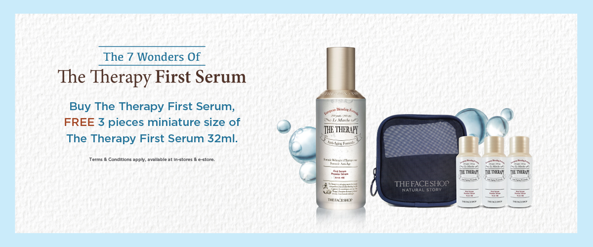 THE FACE SHOP | skincare | cosmetics | natural skincare | natural ...