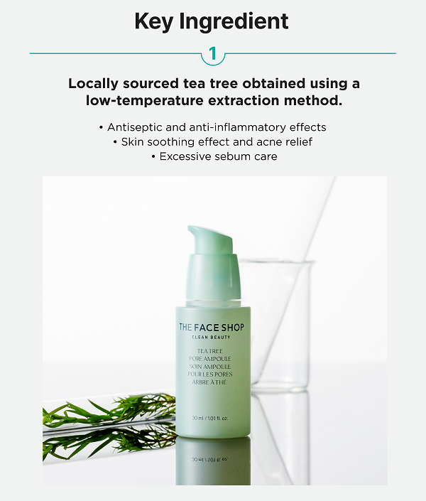 THE FACE SHOP | Nature Collection | Your One-Stop K-Beauty Shop ...